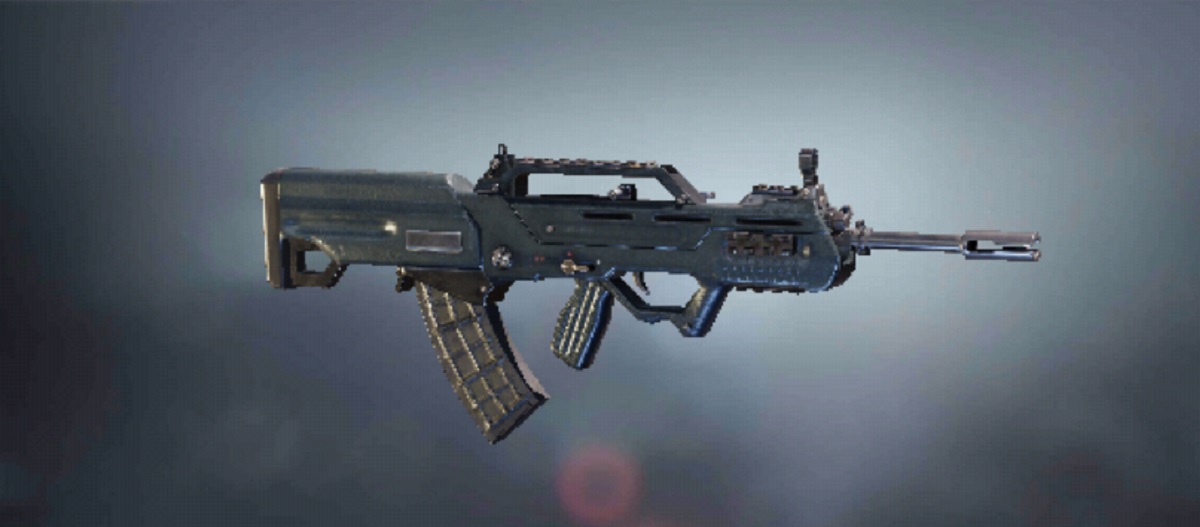 4 Senjata Assault (AR) Call OF Duty Mobile yang Paling Populer di COD ...