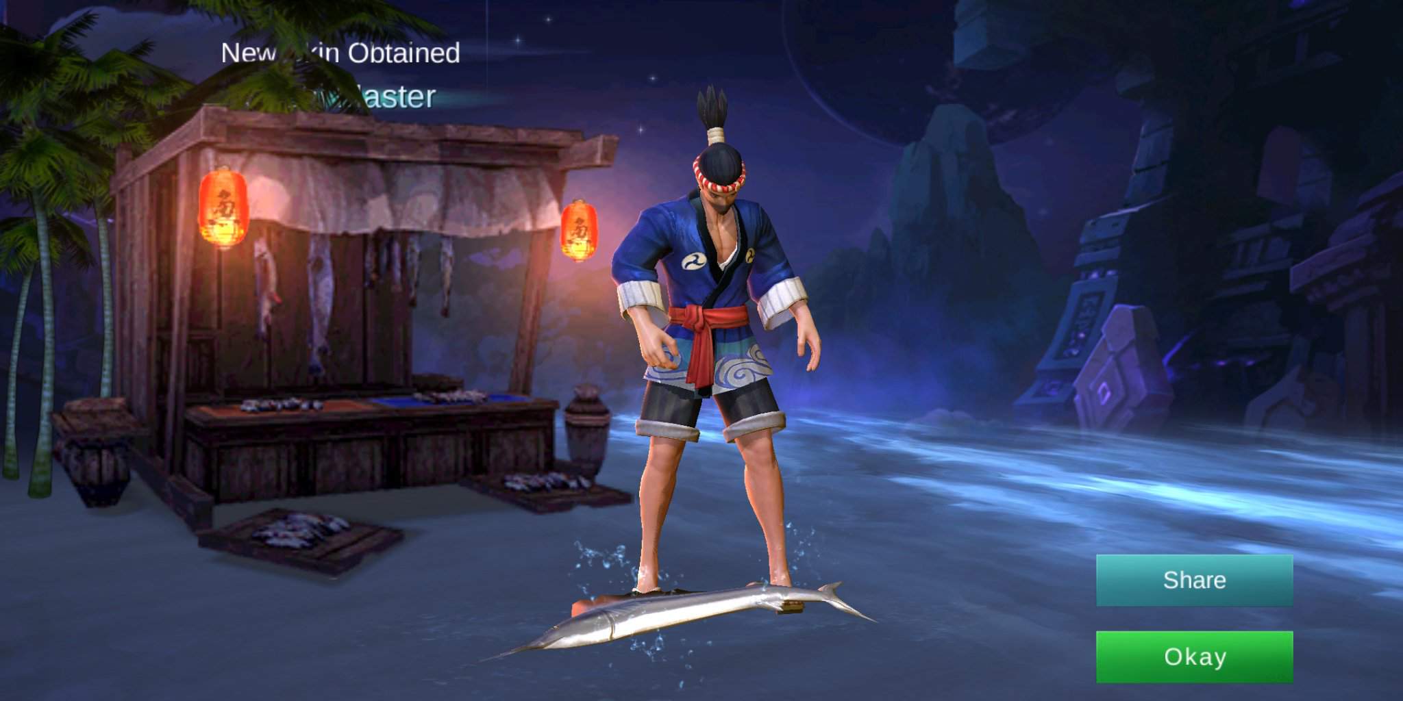 10 Skin Mobile Legends (ML) Detail Terbaik 2023! – Esportsku