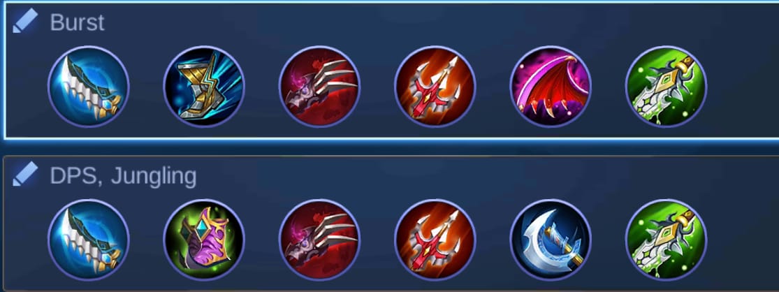 10 Fakta Menarik Hero Alucard Mobile Legends (ML) – Esportsku