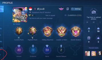 15 Hero Counter Benedetta Mobile Legends (ML) – Esportsku