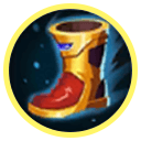 Item Movement Mobile Legends, Mana Sepatu ML Terbaik? – Esportsku