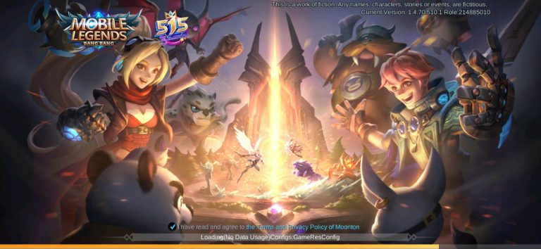 Cara Menghubungi Customer Service Mobile Legends (ML) Terbaru! – Esportsku