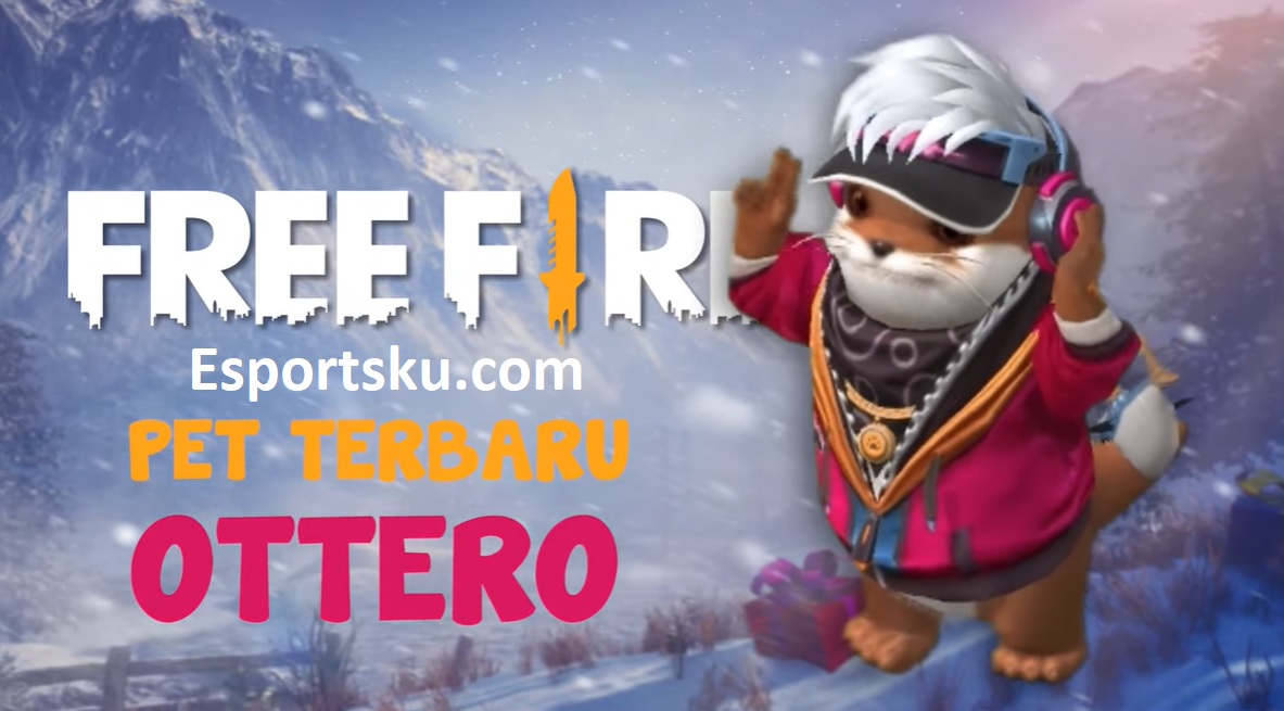 5 Fakta Pet Panther FF Disukai Player Free Fire – Esportsku