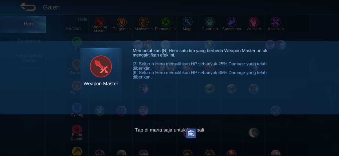 5 Combo Sinergi Summoner Terkuat Magic Chess Mobile Legends (ML ...