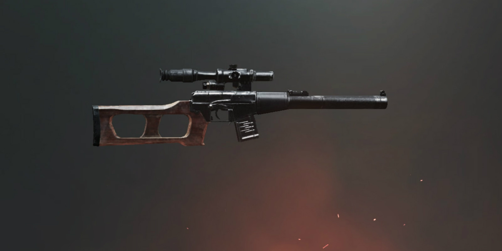 4 Karakter Free Fire Terbaik Menggunakan VSS FF, Mematikan! – Esportsku