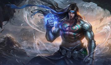 11 Hero EXP Lane Meta Mobile Legends (ML) – Esportsku