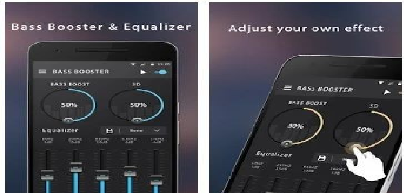 3 Top Aplikasi Equalizer untuk Android biar Suara Makin Stabil – Esportsku