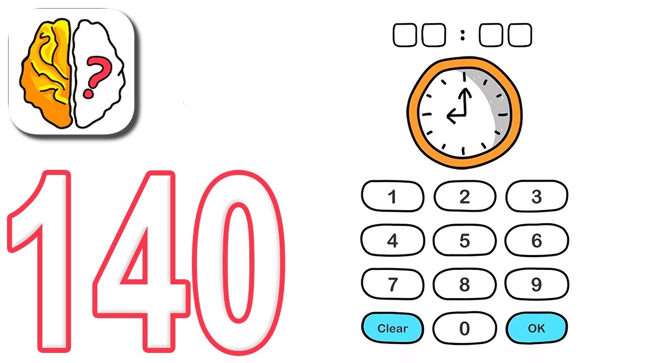 Tidak Perlu Bingung, Ini Jawaban untuk Game Brain Out Level 136, 139 ...