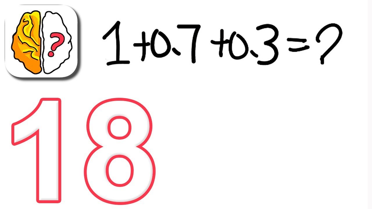 Kunci Jawaban Brain Out Level 5, 18, dan 29. Begini Caranya! – Esportsku