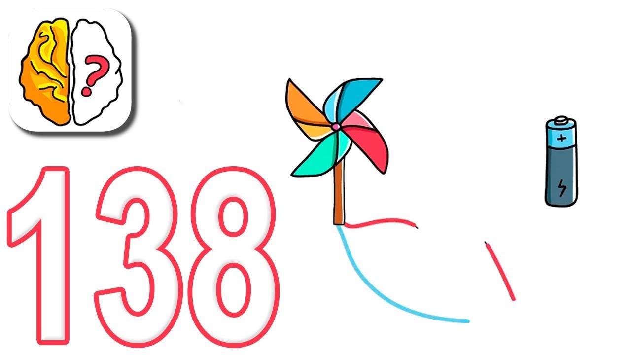 Kunci Jawaban Brain Out Level 138, 143, dan 155. Begini Caranya ...