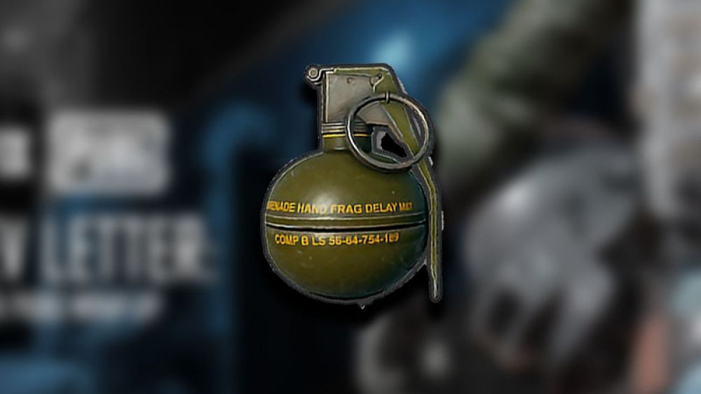 PUBG Mobile Grenades Capacity, Organize Your Backpack! - Esports