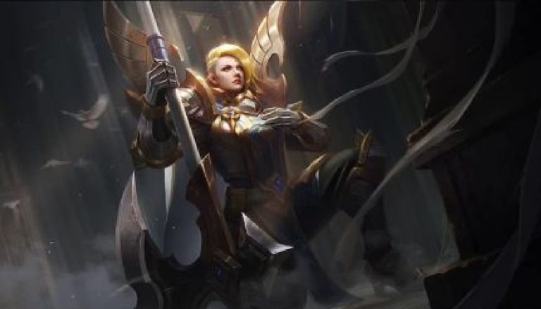 Guide Hilda Mobile Legends, Tank Offlaner Terbaik ML! – Esportsku