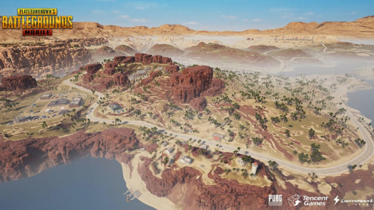 Tips Menggunakan Kendaraan di Map Miramar PUBG Mobile – Esportsku