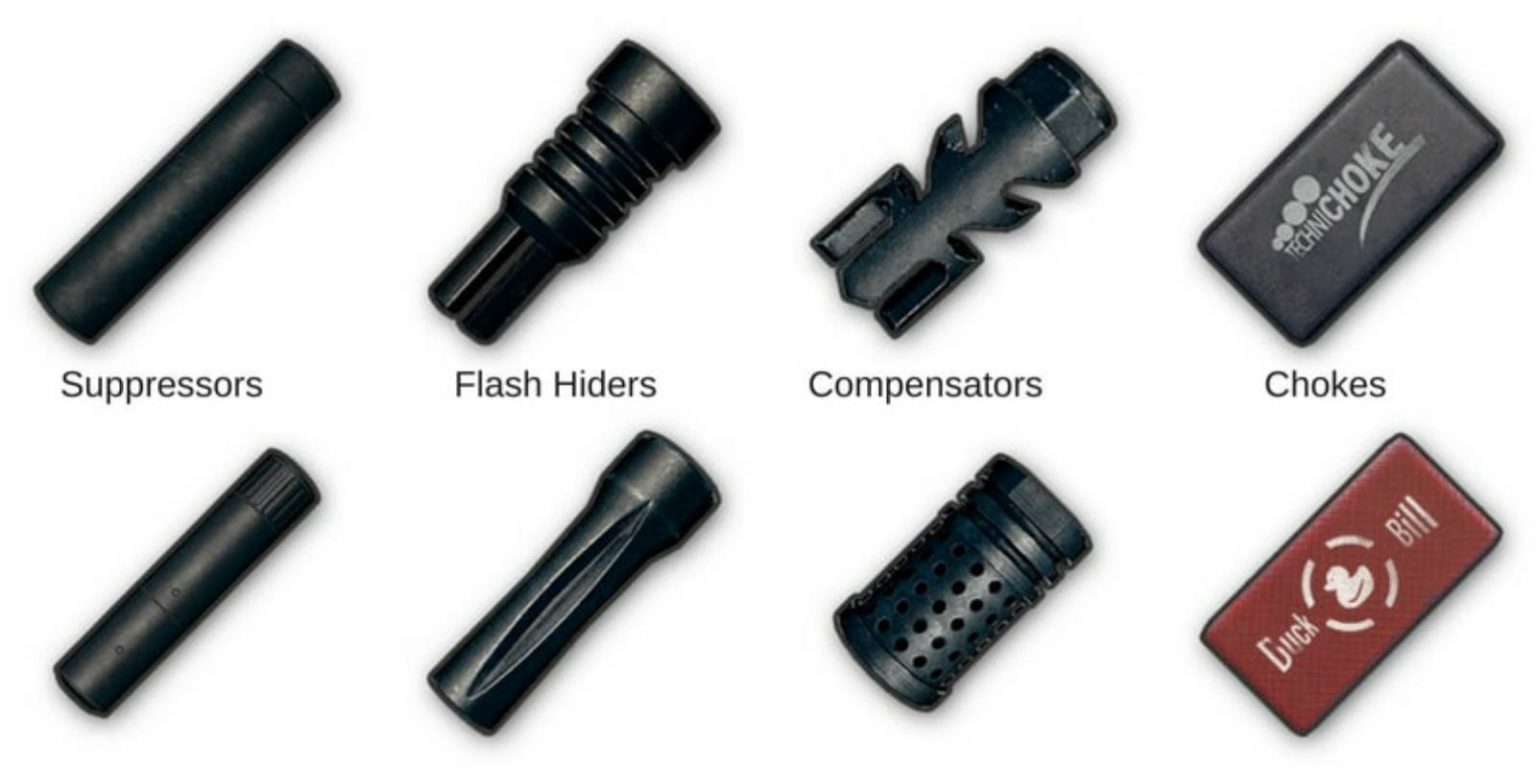 Apa Pentingnya Muzzle Compensator Untuk Senjata PUBG Mobile? – Esportsku