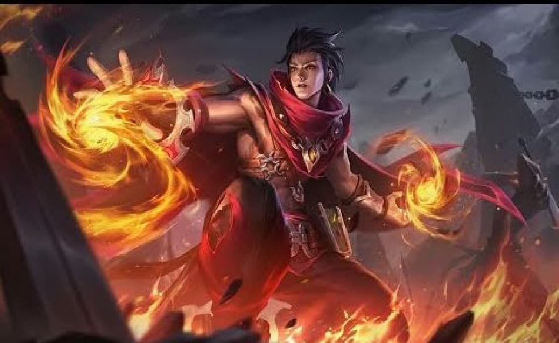 12 Jenis Skill ML Crowd Control (CC) di Mobile Legends – Esportsku