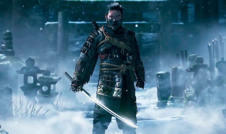 Ghost of Tsushima, Game tentang Samurai Legendaris Asal Jepang – Esportsku