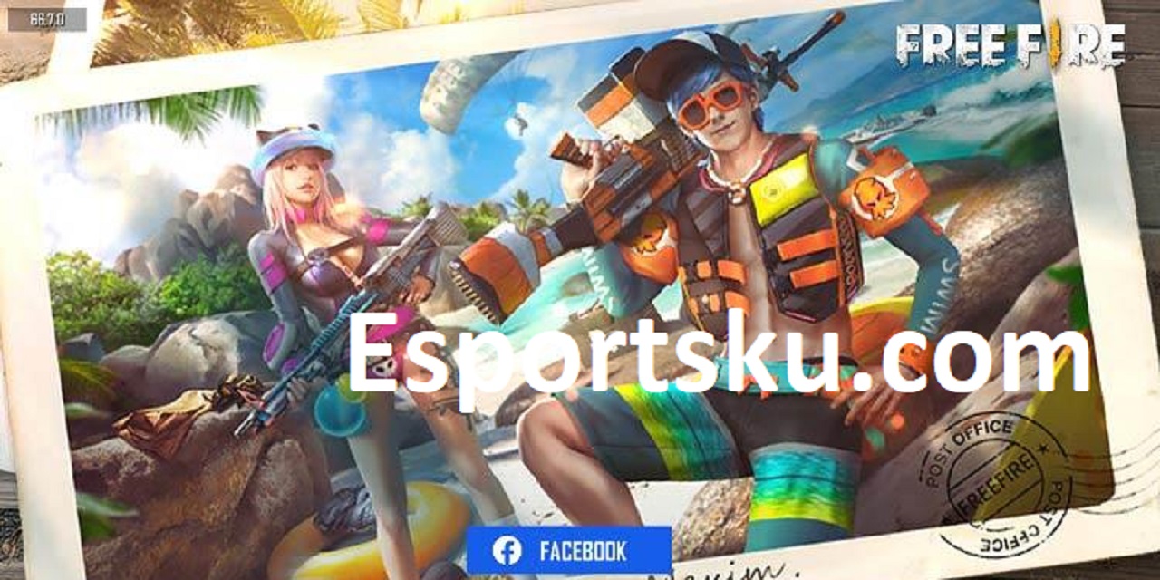 Kemampuan Terbaru FF Karakter Clu Advance Server Free Fire, Overpower ...