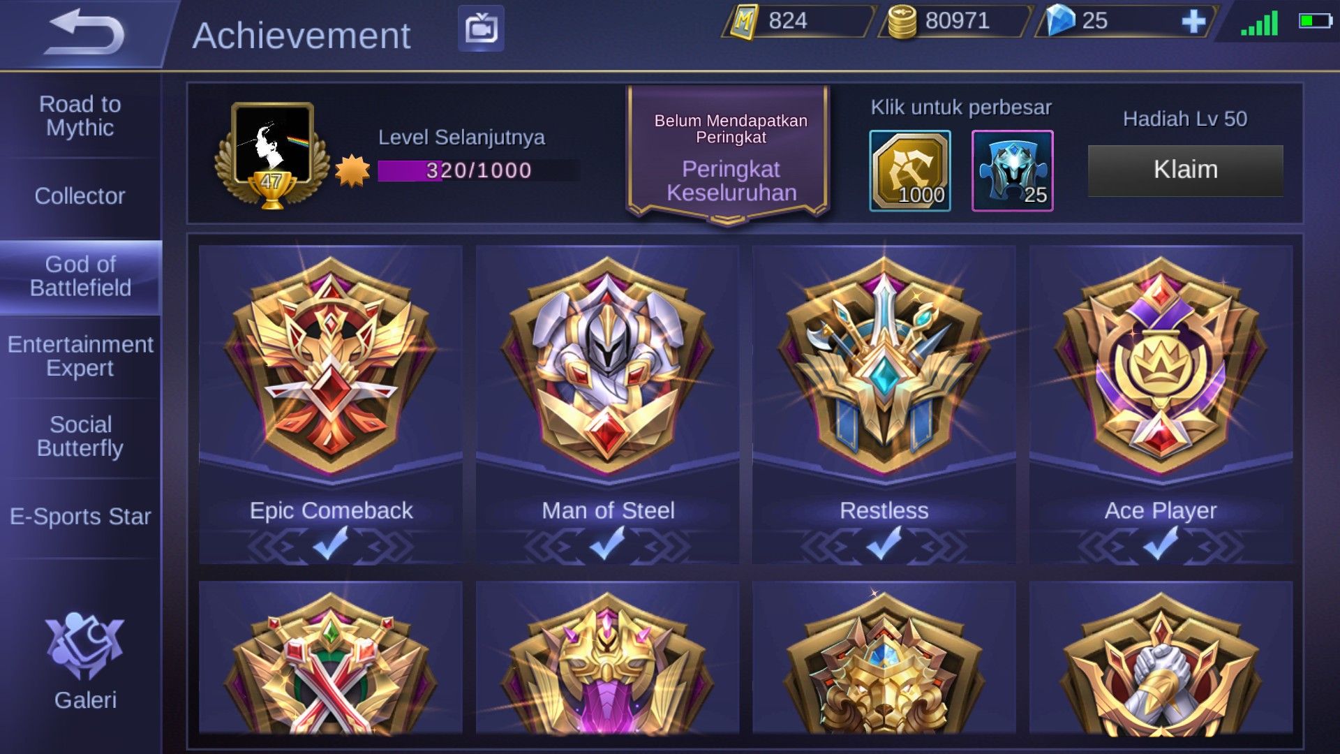 15 Cara Mendapatkan Battle Point ML Cepat dan Gratis di Mobile Legends ...