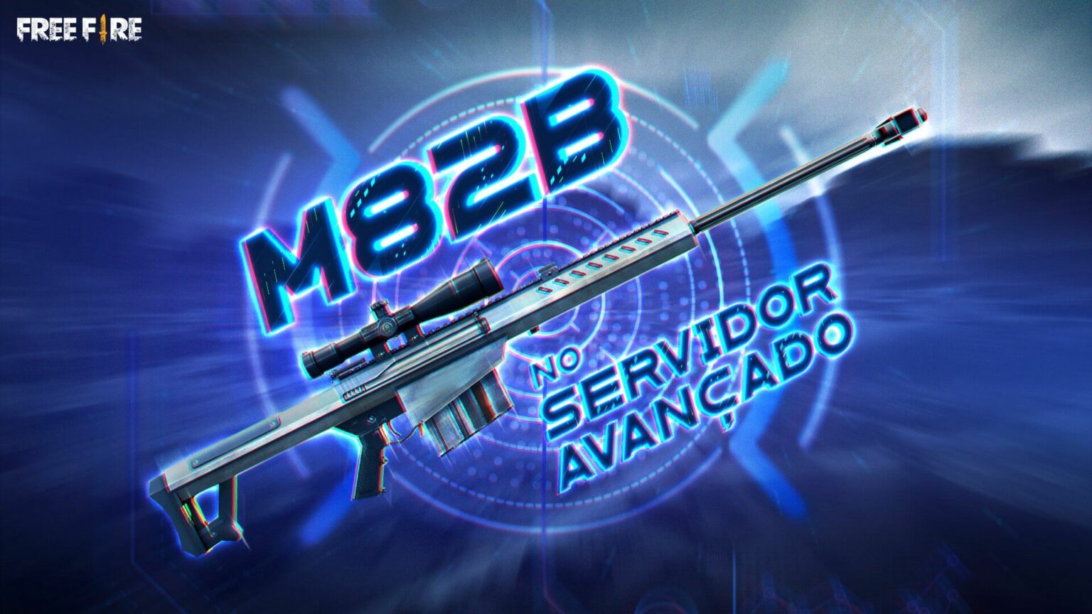 Senjata M82B VS AWM Free Fire, Manakah Sniper FF Terbaik? – Esportsku