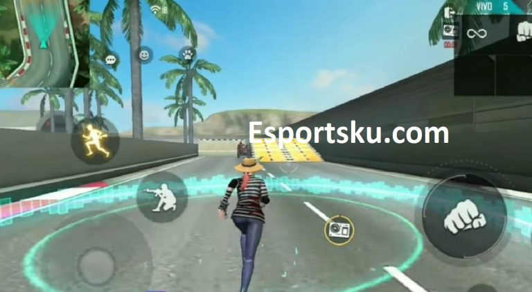 Cara Main Free Fire (FF) di PC/Laptop Tanpa Emulator – Esportsku
