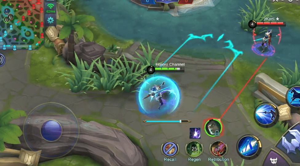 Guide Leomord Mobile Legends, Fighter Terkuat ML! – Esportsku