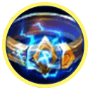 Thunder Belt Mobile Legends, Item Defense Pasif True Damage ML! – Esportsku