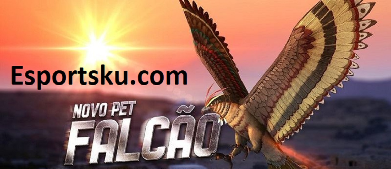 3 Skill Pet Kombinasi Falco Free Fire Terbaik, Jadi OP di FF! – Esportsku