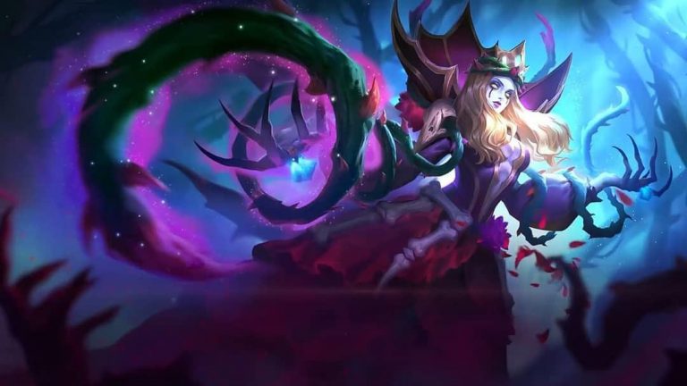 Cara Pro Vexana, Build Item ML, dan Gameplay di Mobile Legends – Esportsku