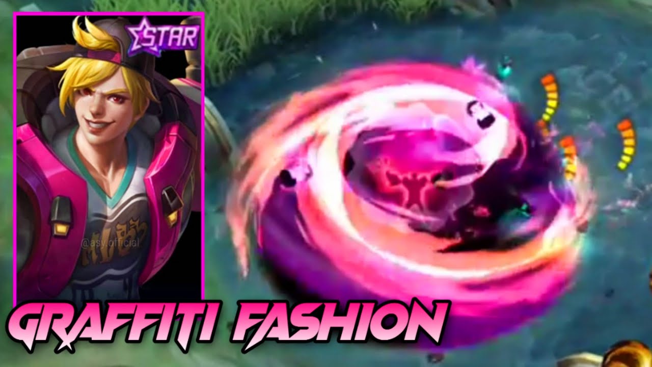 6 Skin XBorg Mobile Legends (ML) Terbaik – Esportsku