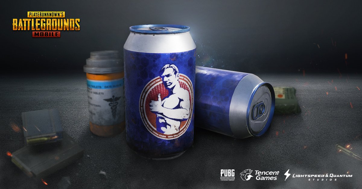 10 Life Hacks PUBG Mobile yang Wajib Kamu Coba, Hack PUBGM Mudah ...