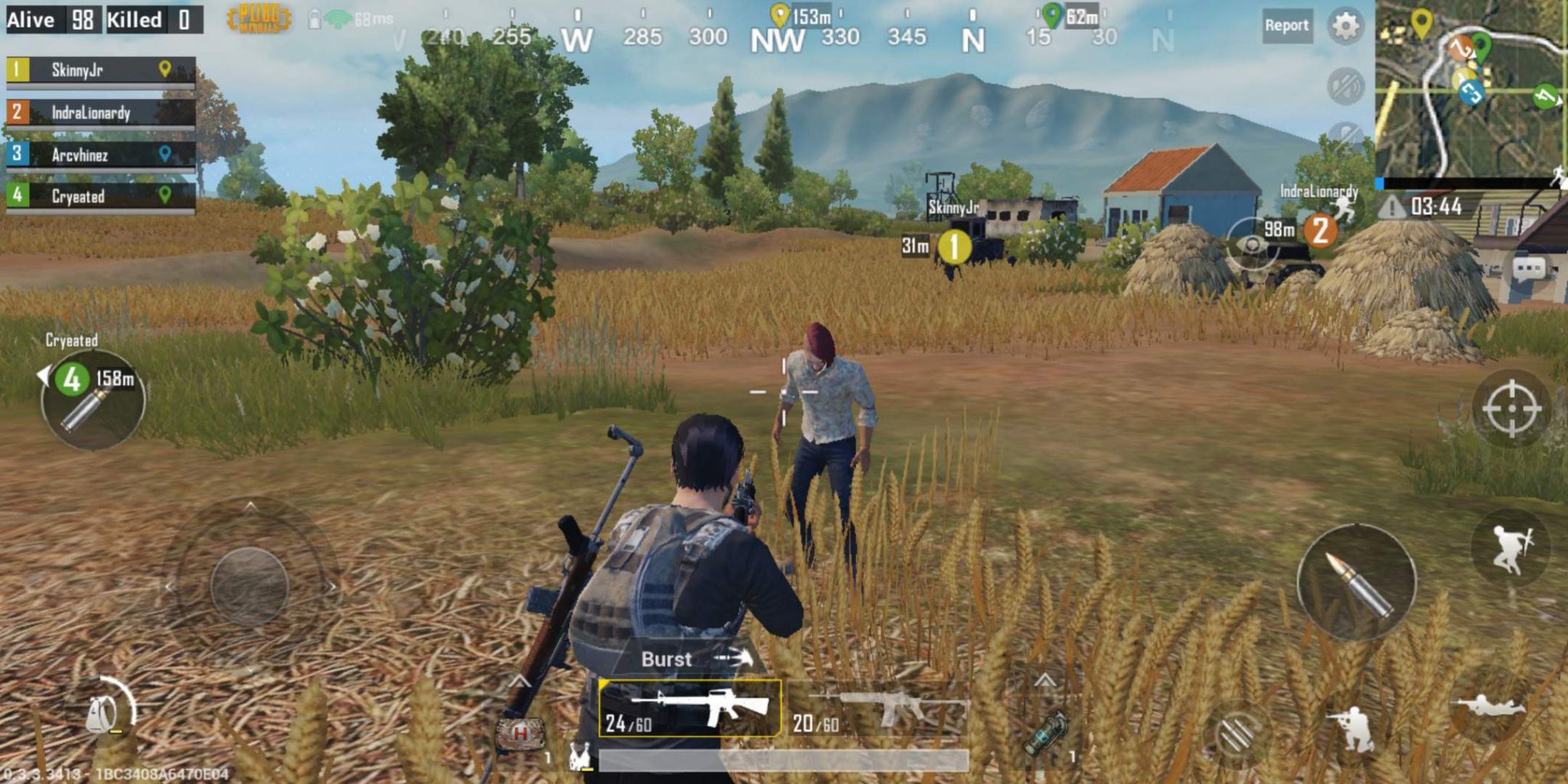 Perbedaan PUBG Mobile dan PUBG PC, Kamu Sudah Tahu Belum? – Esportsku
