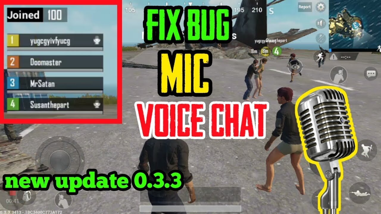 Bug Viral PUBG Mobile, Apakah Kamu Masih Ingat? – Esportsku