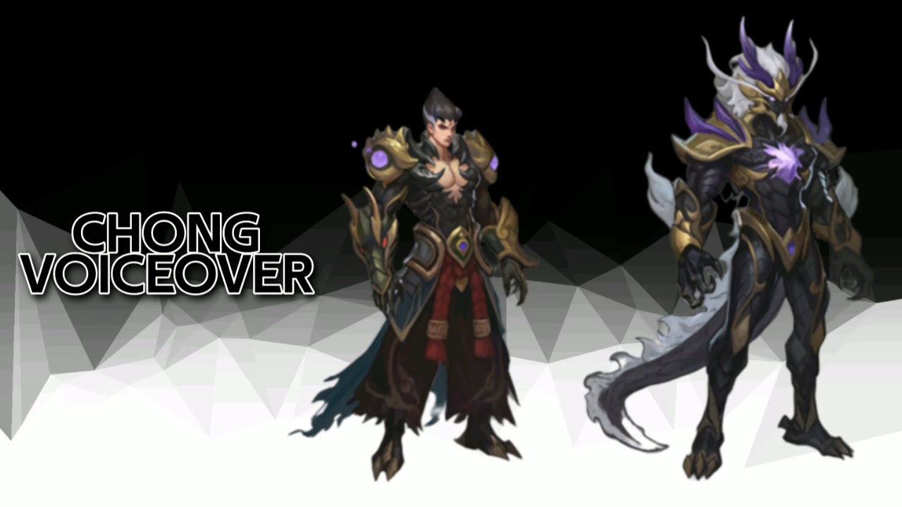 Rilis Yu Zhong Mobile Legends, Build item, Emblem ML, dan Skillset ...