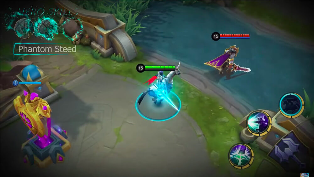 Guide Leomord Mobile Legends, Fighter Terkuat ML! – Esportsku