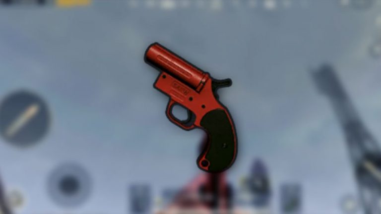 2 Jenis Flare Gun di PUBG New State, Bisa Hidupkan Rekan Tim! – Esportsku