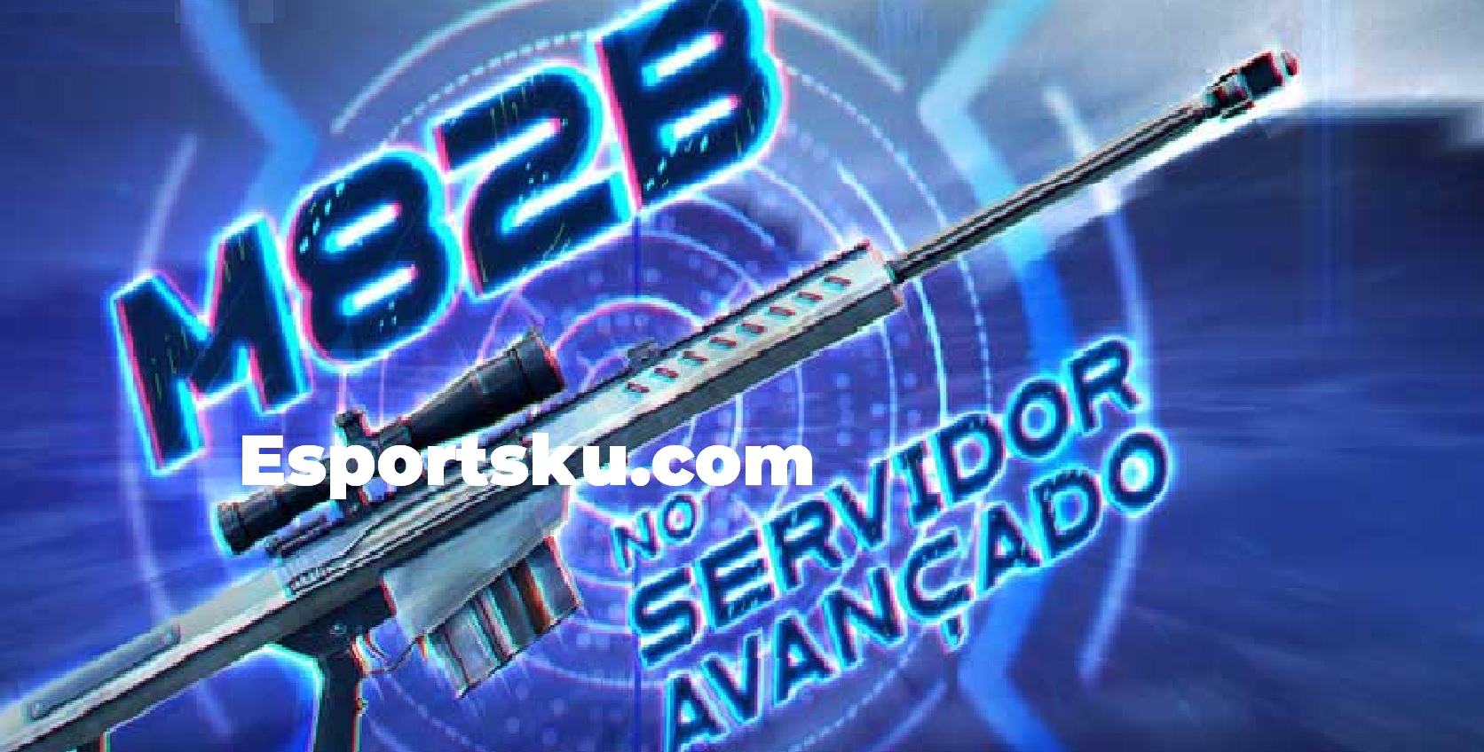 30 Senjata Terbaik Free Fire (FF), Mematikan! – Esportsku