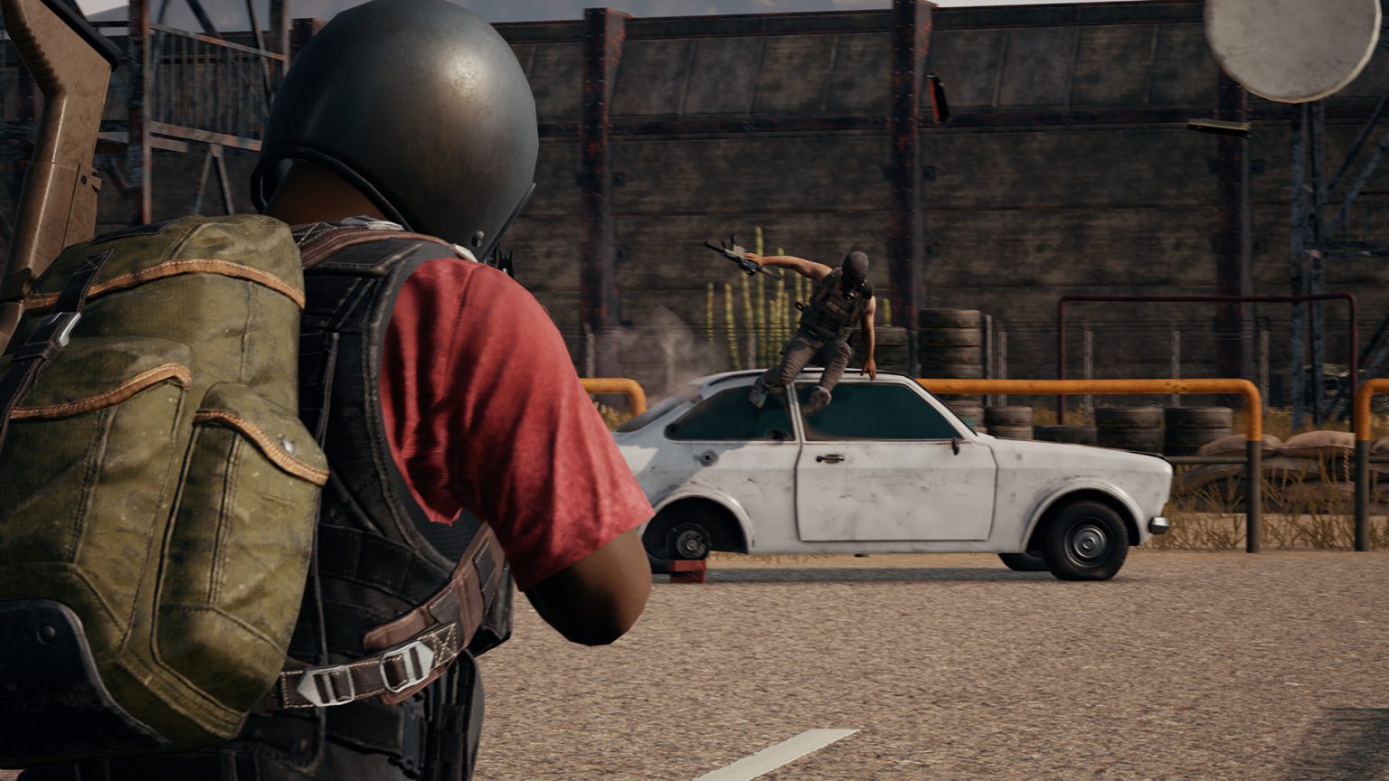 Bisakah Bermain PUBG Mobile Berbarengan dengan PUBG Versi PC? – Esportsku