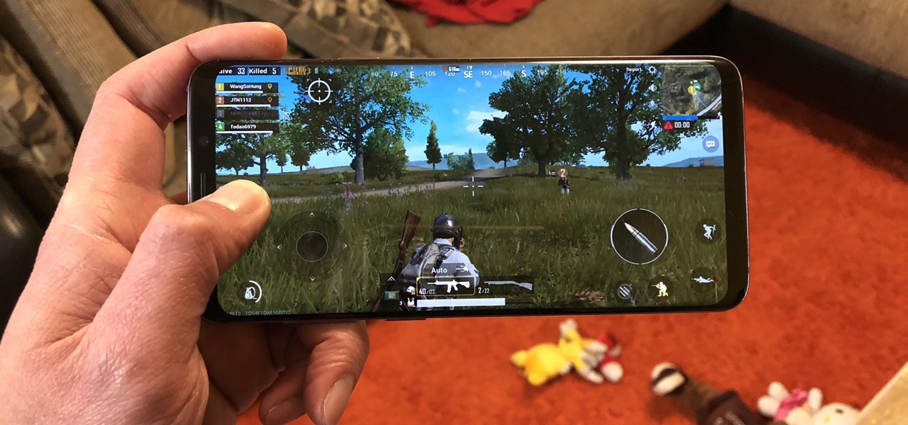 Cara Mengalahkan Musuh yang Bermain Barbar di PUBG Mobile – Esportsku
