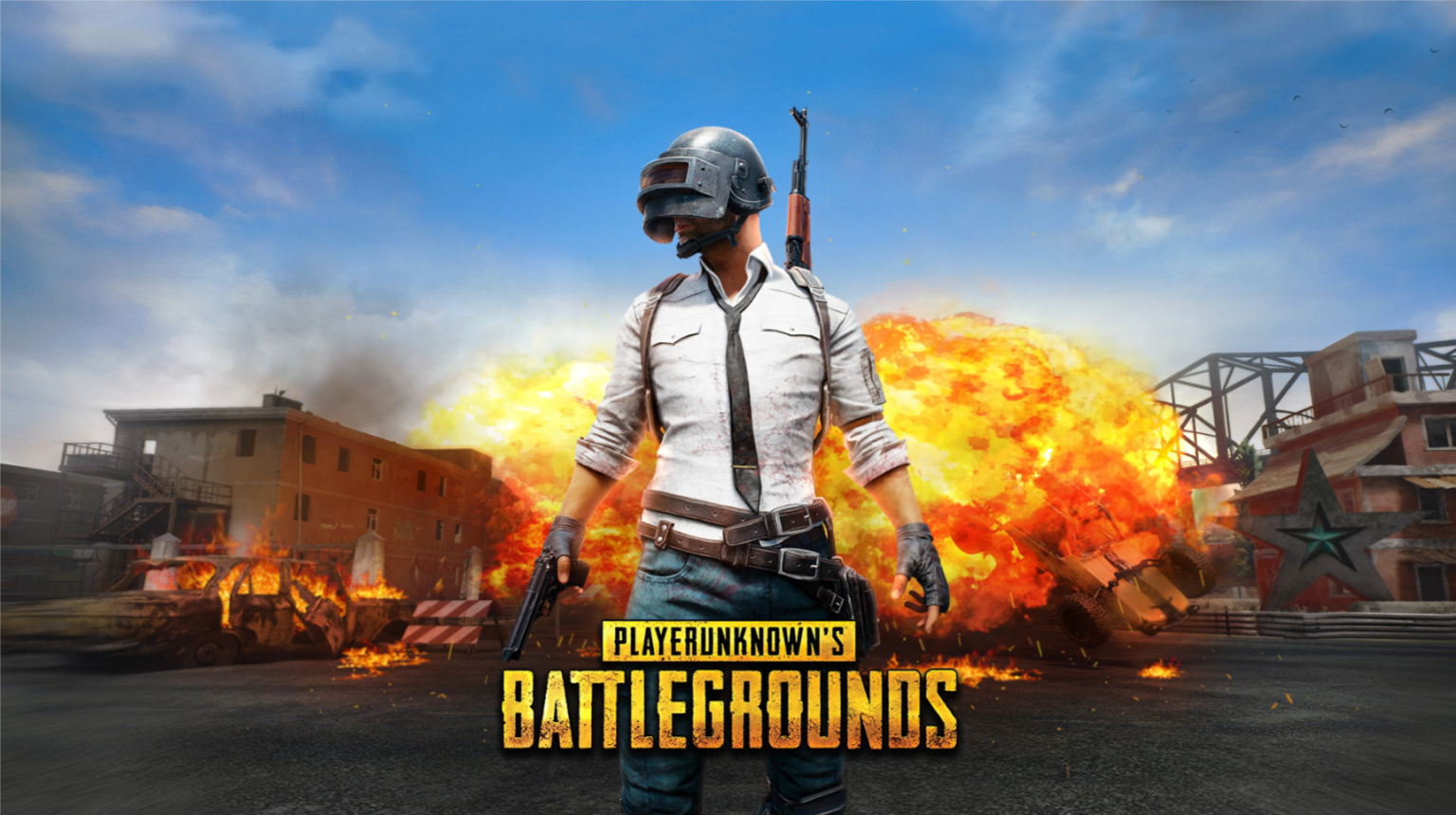 Bisakah Bermain PUBG Mobile Berbarengan dengan PUBG Versi PC? – Esportsku