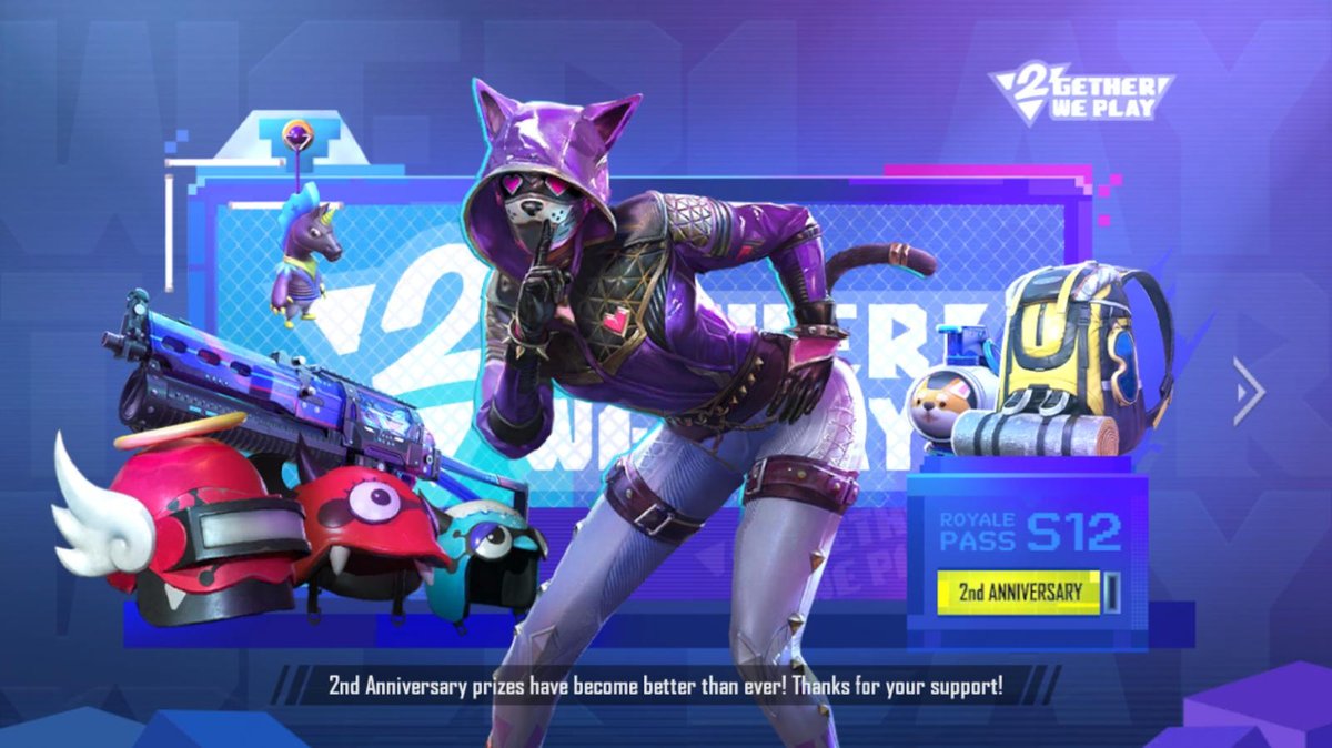 Push Level Royale Pass Elite PUBG Mobile Tanpa UC? Begini Caranya ...