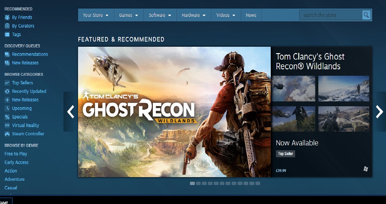 Cara Refund Game Steam Kalian Jika Menyesal Membeli – Esportsku