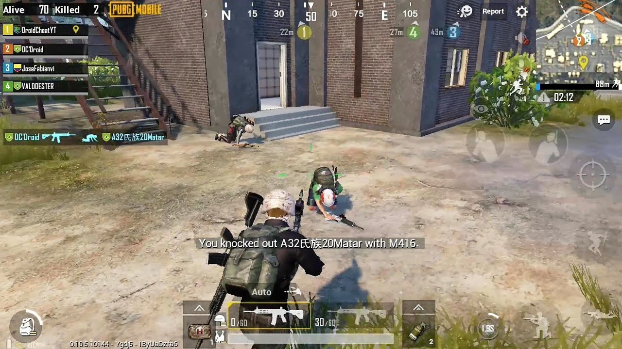 Mode FPP dan Mode TPP PUBG Mobile, Apa Kelebihan dan Kekurangannya ...