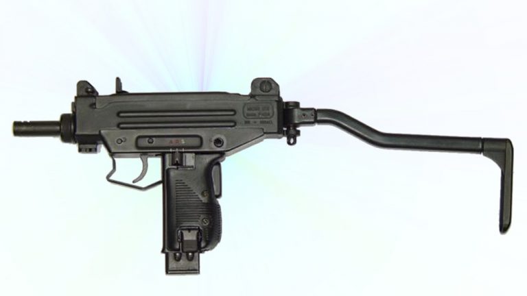 DP-28 VS Micro Uzi untuk Short Range PUBG Mobile – Esportsku