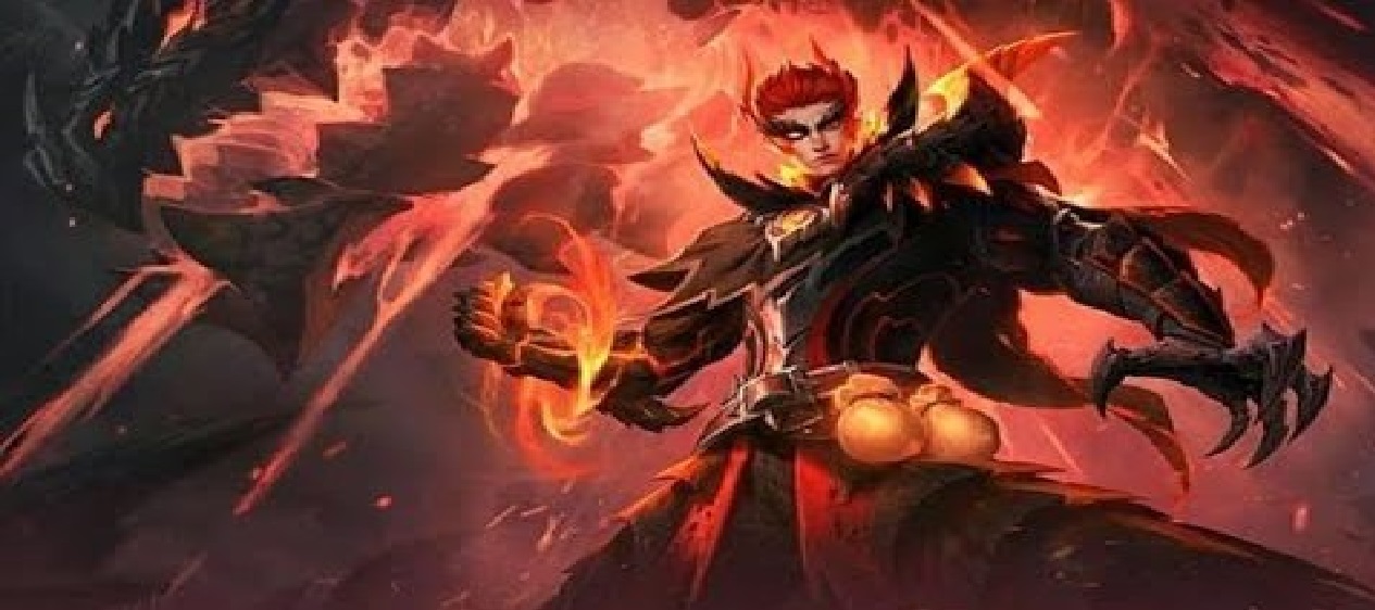 10 Combo Hero Valir Terbaik Mobile Legends (ML), Jadi Ganas! – Esportsku