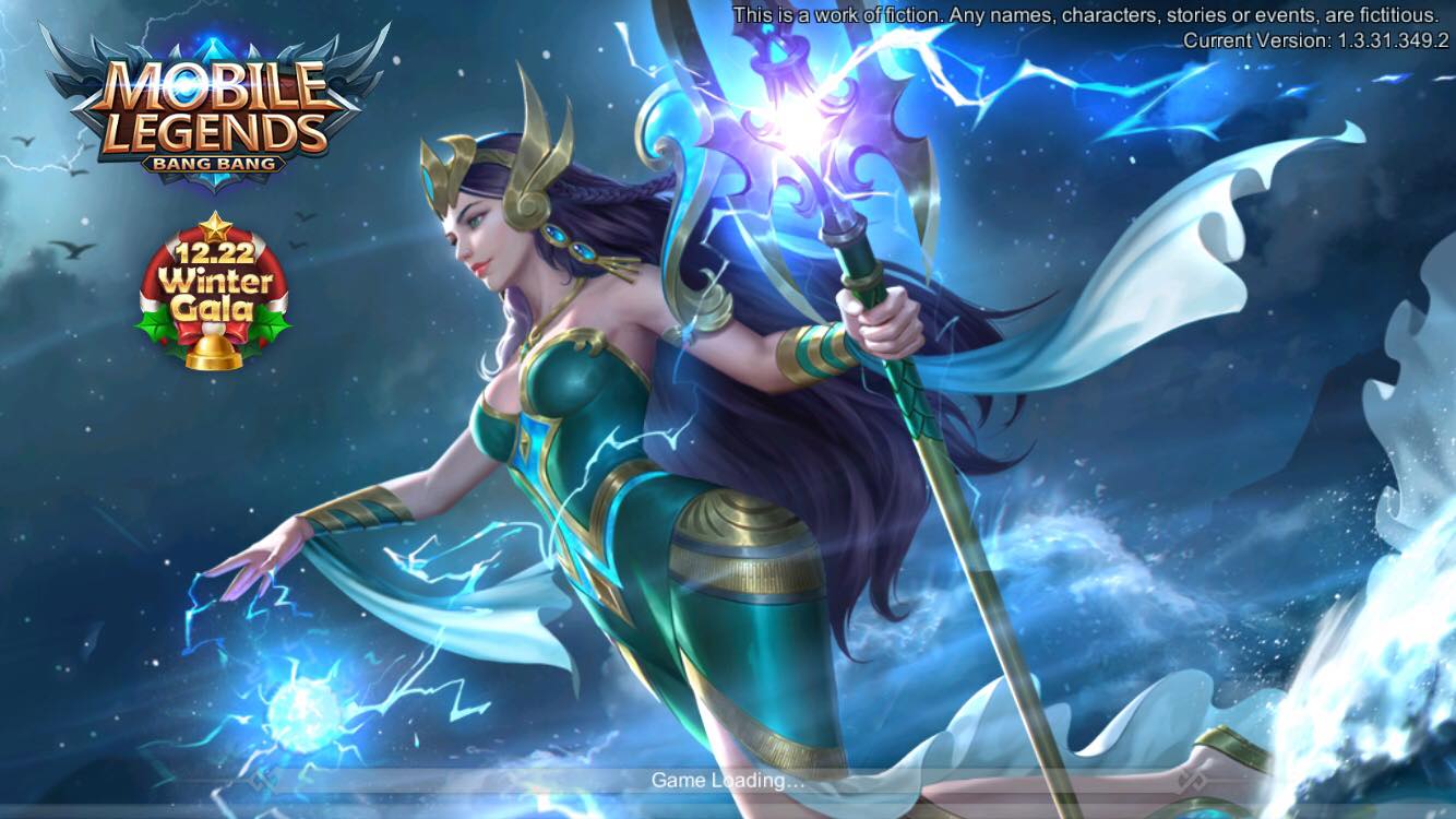 10 Hero Mage ML Sulit Dikalahkan Di Mobile Legends – Esportsku