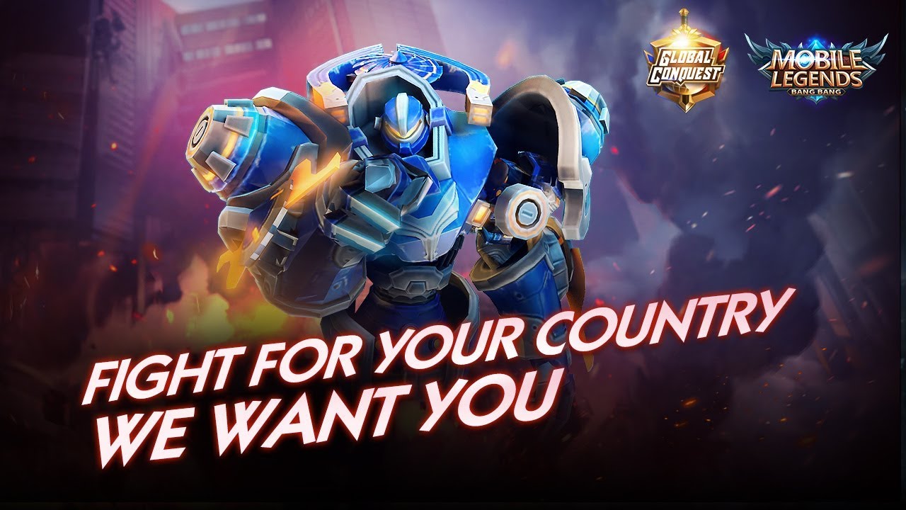 15 Hero Counter Phoveus Mobile Legends (ML) – Esportsku