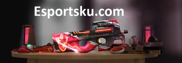 4 Skin P90 Free Fire Terbaik, Pemain FF Wajib Tahu! – Esportsku
