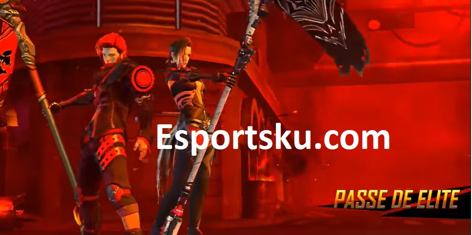 Mengenal Elite Pass Free Fire dan Keuntungan di FF! – Esportsku
