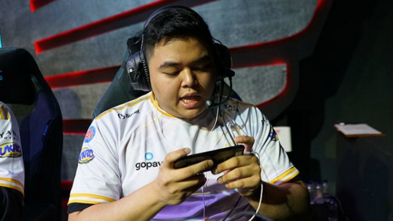 Kisah Perjuangan RRQ R7, Dari DOTA 2 Ke Mobile Legends! – Esportsku