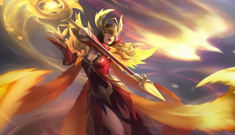 Mobile Legends: Bang Bang – Esportsku